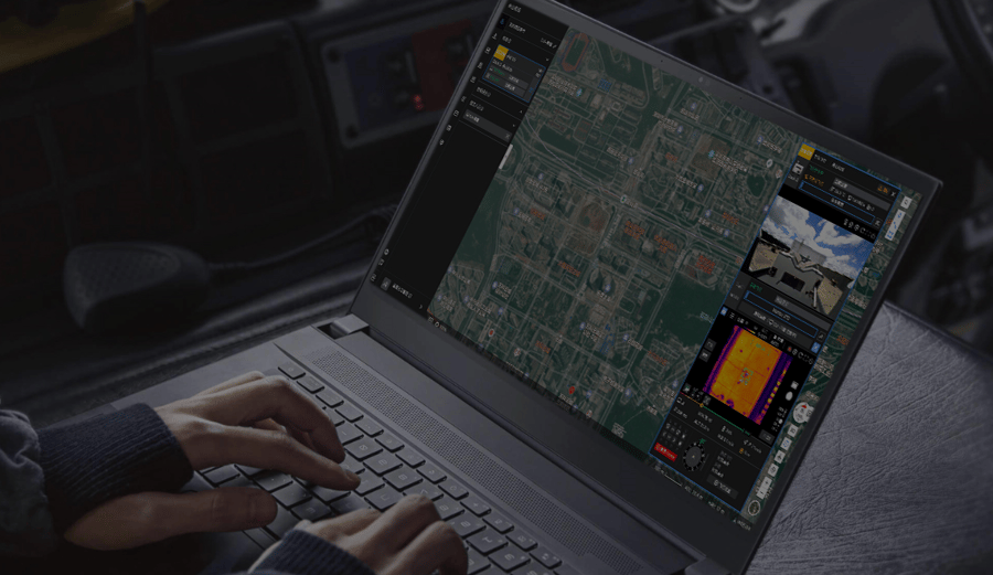 DJI FlightHub 2: Virtual Cockpit Now Available