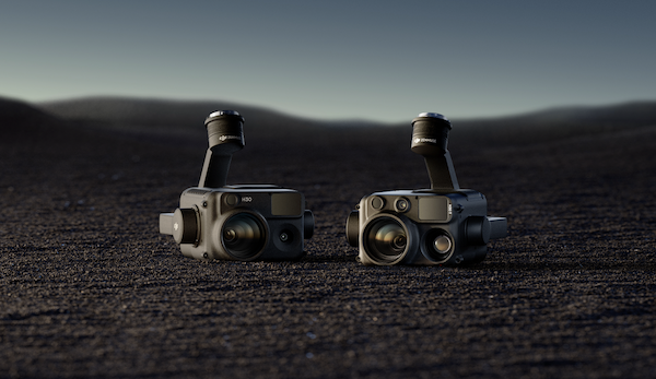 Introducing DJI's Primary Flight Display