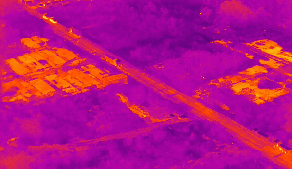LiDAR Drone Systems: Using LiDAR Equipped UAVs