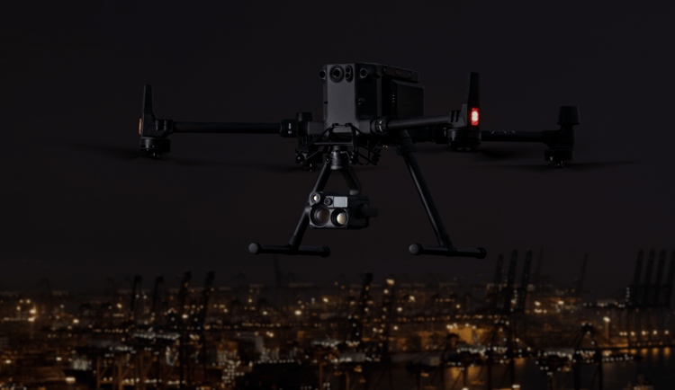 LiDAR Drone Systems: Using LiDAR Equipped UAVs