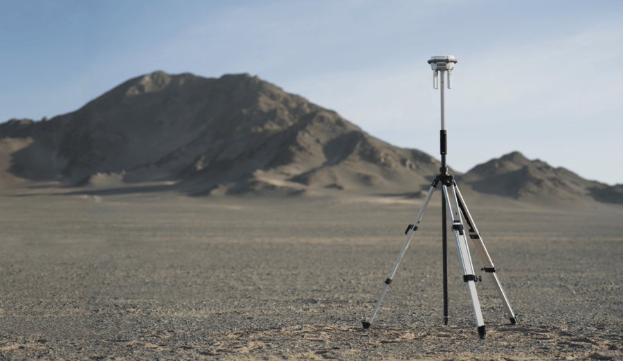 Introducing 4G Connection for Drones with DJI Cellular Dongle