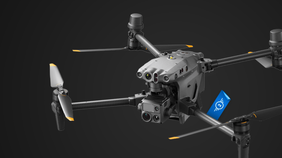 LiDAR Drone Systems: Using LiDAR Equipped UAVs