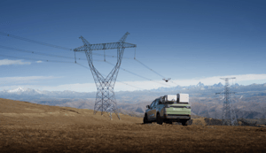 Ground Sample Distance | DJI Enterprise