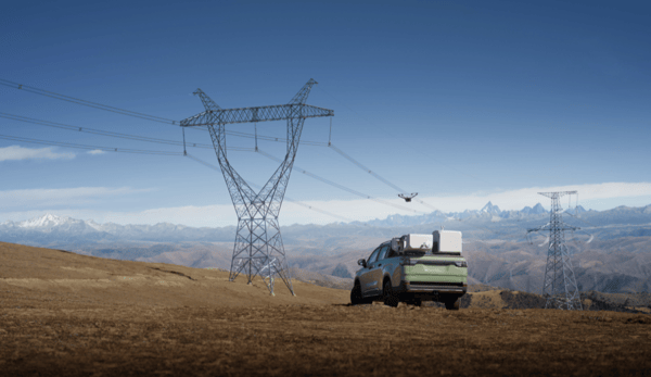 Ground Control Points | DJI Enterprise