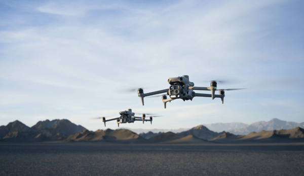 Top Features of the D-RTK 3