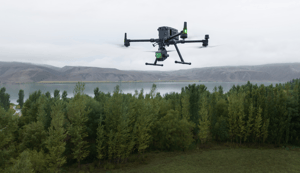 Making Orthomosaics With Drones: Everything You Need To Know