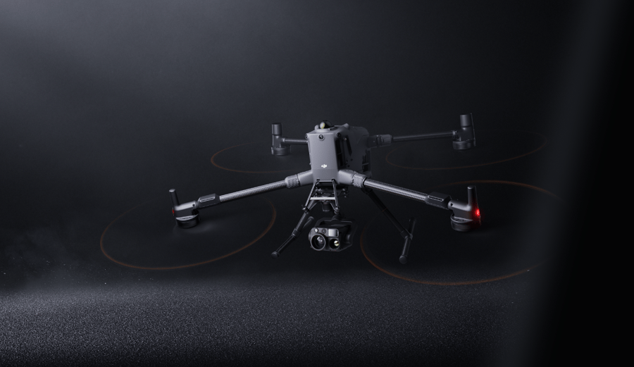 Ground Control Points | DJI Enterprise