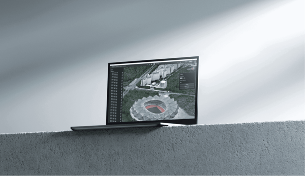 Ground Sample Distance | DJI Enterprise