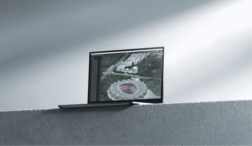 Mechanical Shutters: A Guide for Drone Pilots