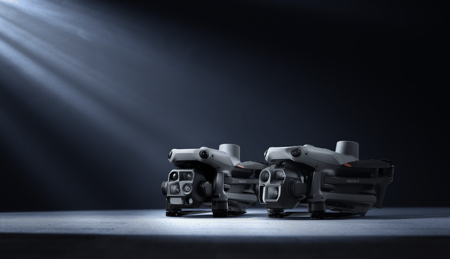 Top Features of the D-RTK 3